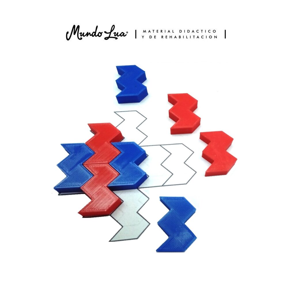 1 A ROMPECABEZAS ENCASTRABLE • Mundo Lua